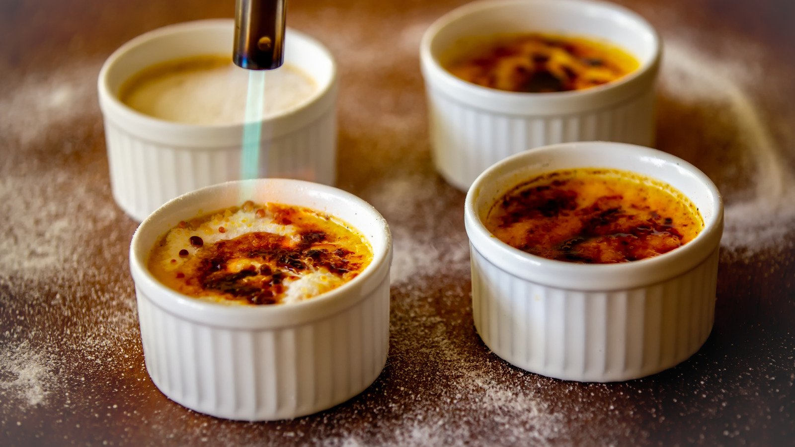 Is There A Real Difference Between Browning And Caramelizing?