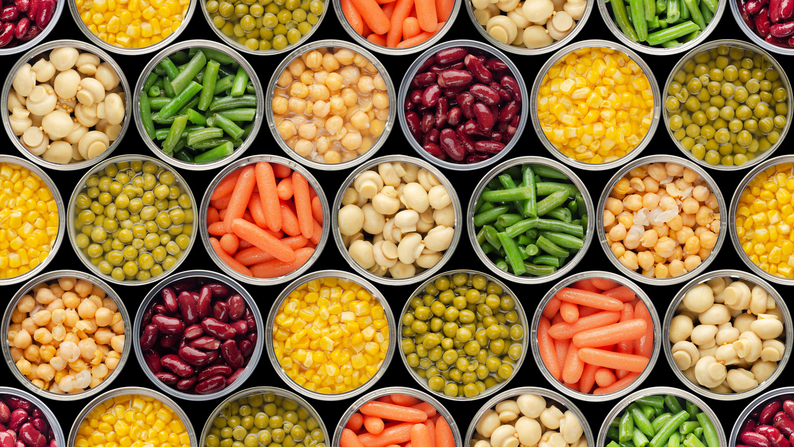 Is There A Real Difference Between Name Brand And Generic Canned Goods?