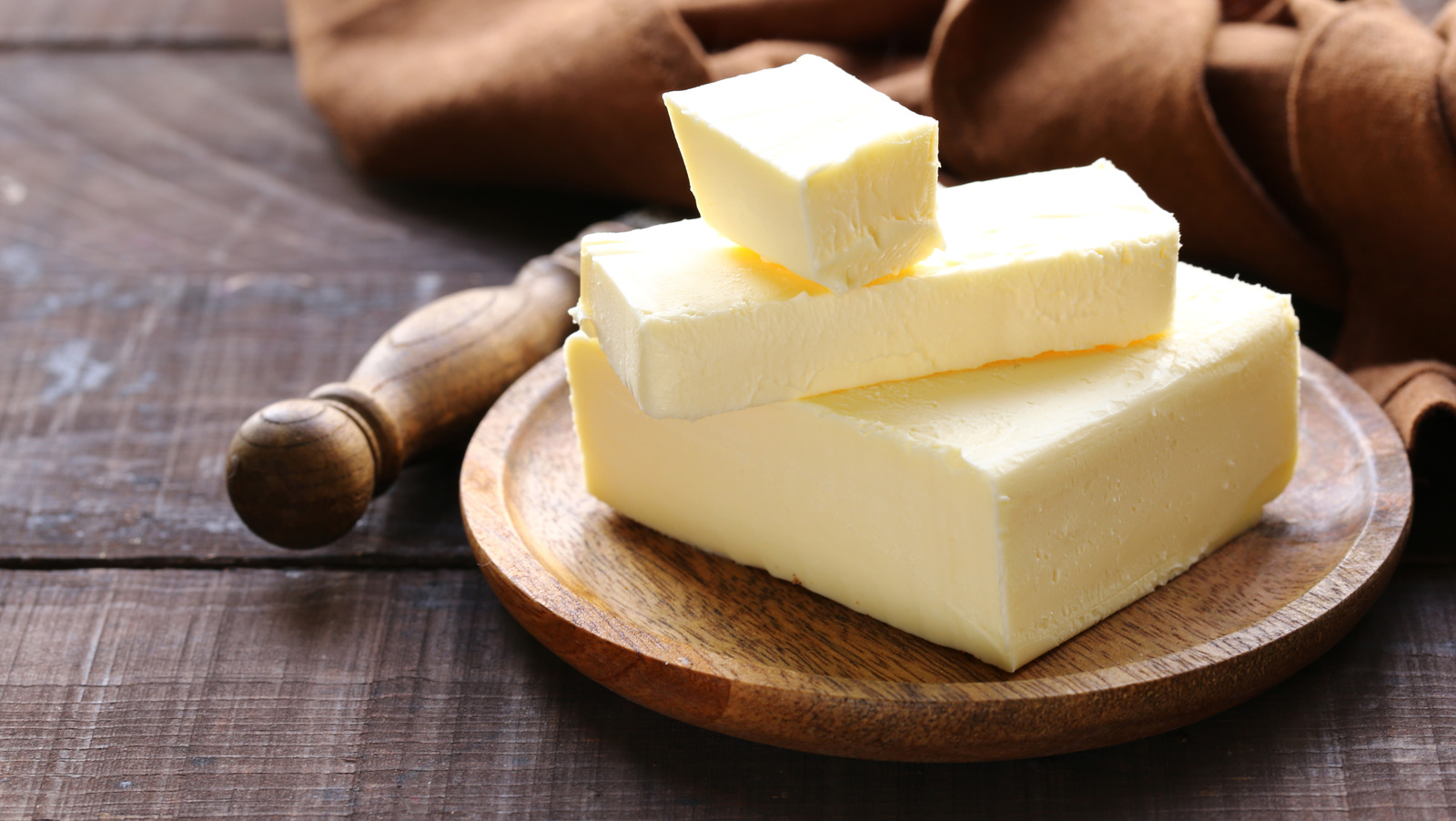 It Takes More Milk Than You Might Think To Make A Pound Of Butter It Takes More Milk Than You Might Think To Make A Pound Of Butter