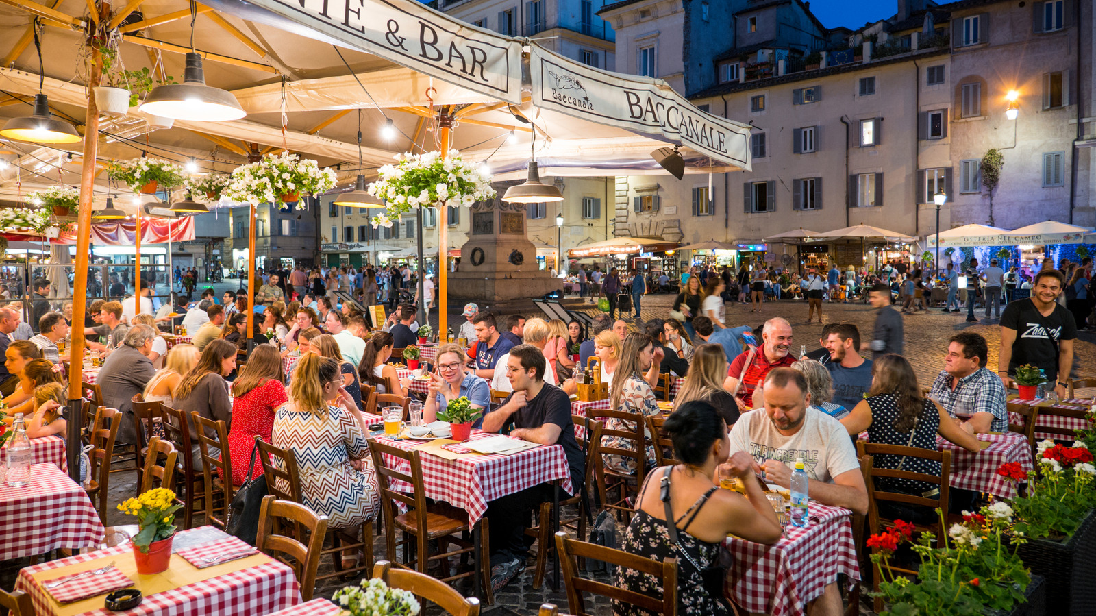 6 Italian Food Myths, Debunked