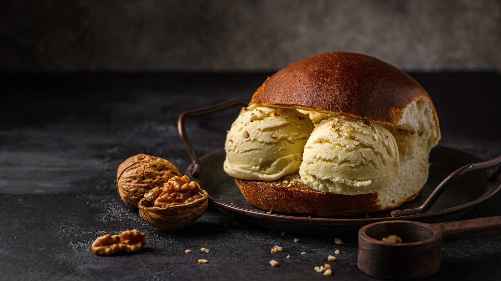 Italy's Brioche Con Gelato Takes Ice Cream Sandwiches To The Next Level
