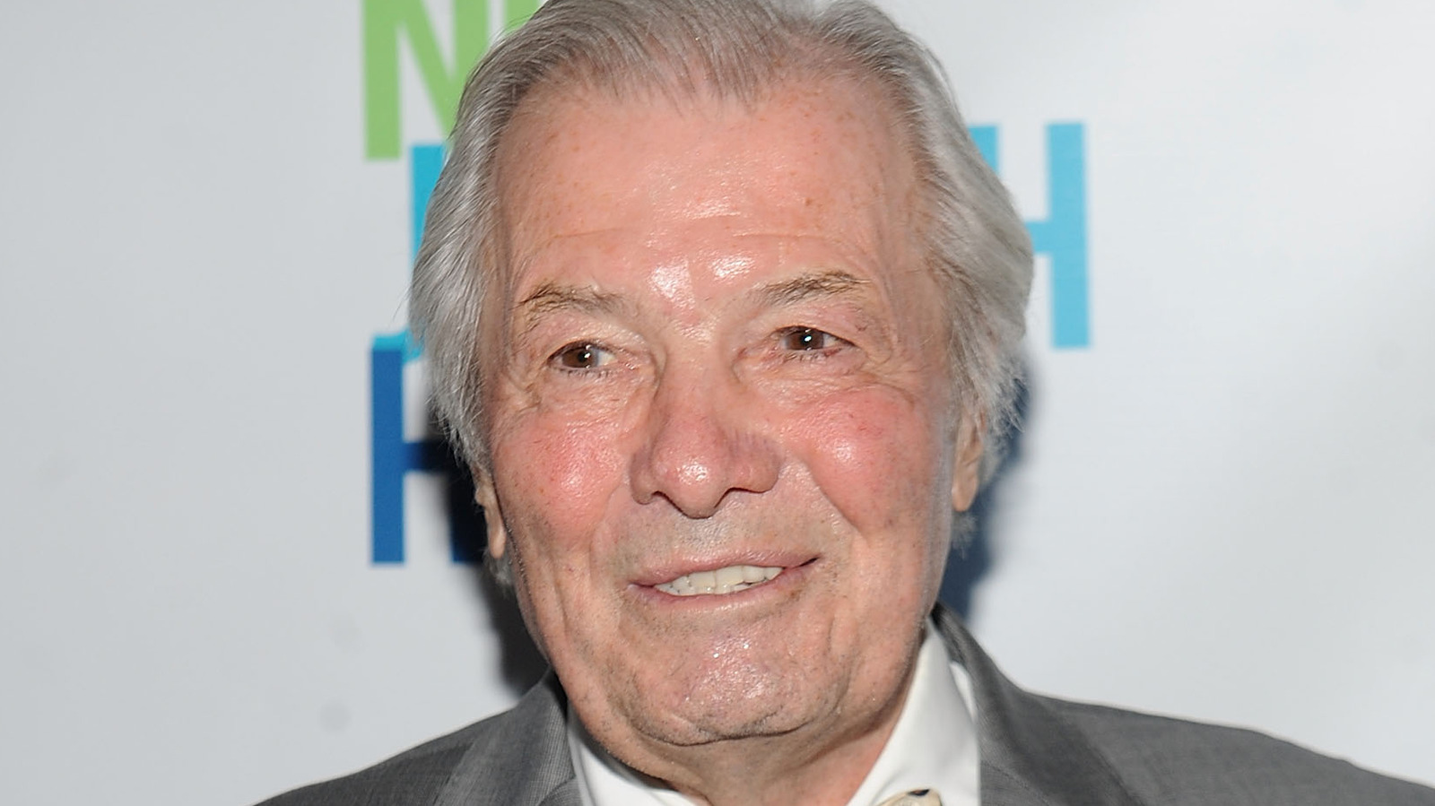 Jacques Pépin Recounts The Time Julia Child Cut Herself With His Knife ...