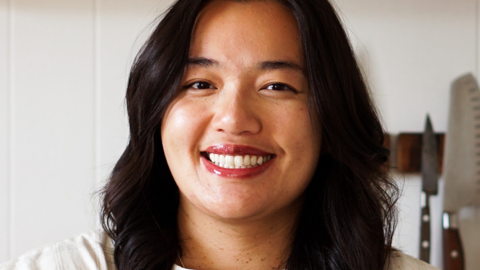 James Beard Award Winner Kristina Cho Talks Baking And Dumplings - Exclusive Interview