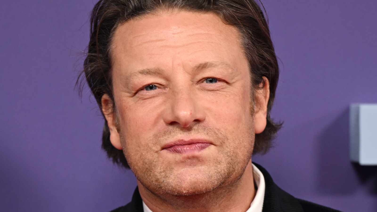 Jamie Oliver's Flavor-Packed Hack For Baked Chicken And Rice