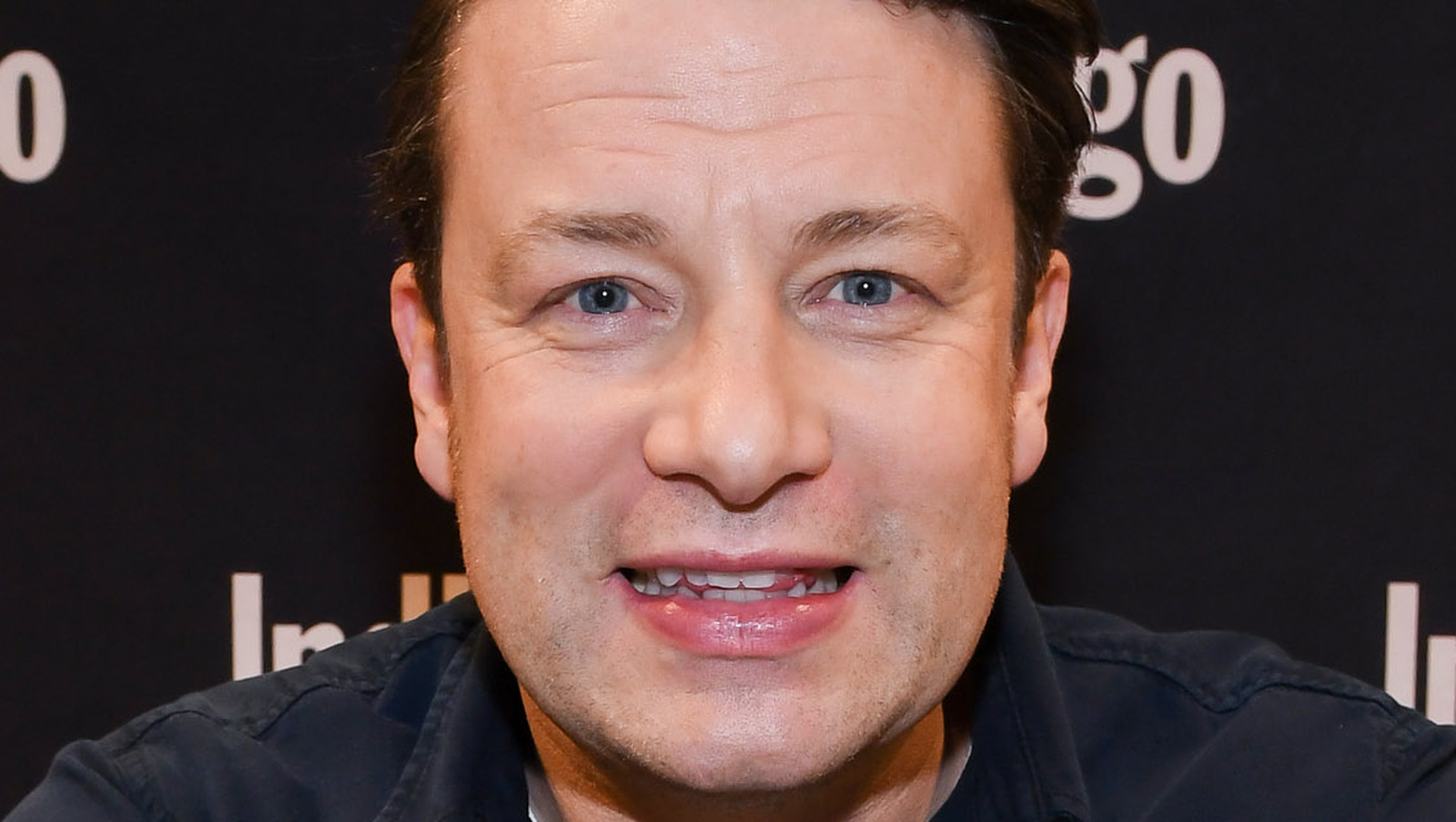 Jamie Oliver's Pastry Cheat For Comforting Steak Pie