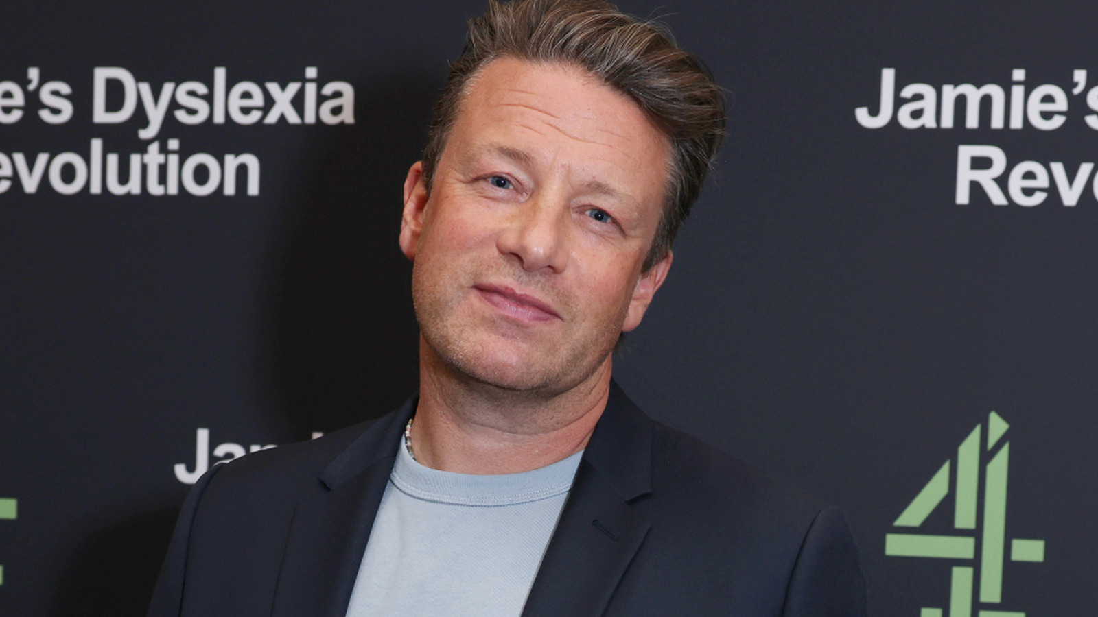 Jamie Oliver's Spaghetti Bolognese Uses An Unexpected Cooking Method For Better Flavor