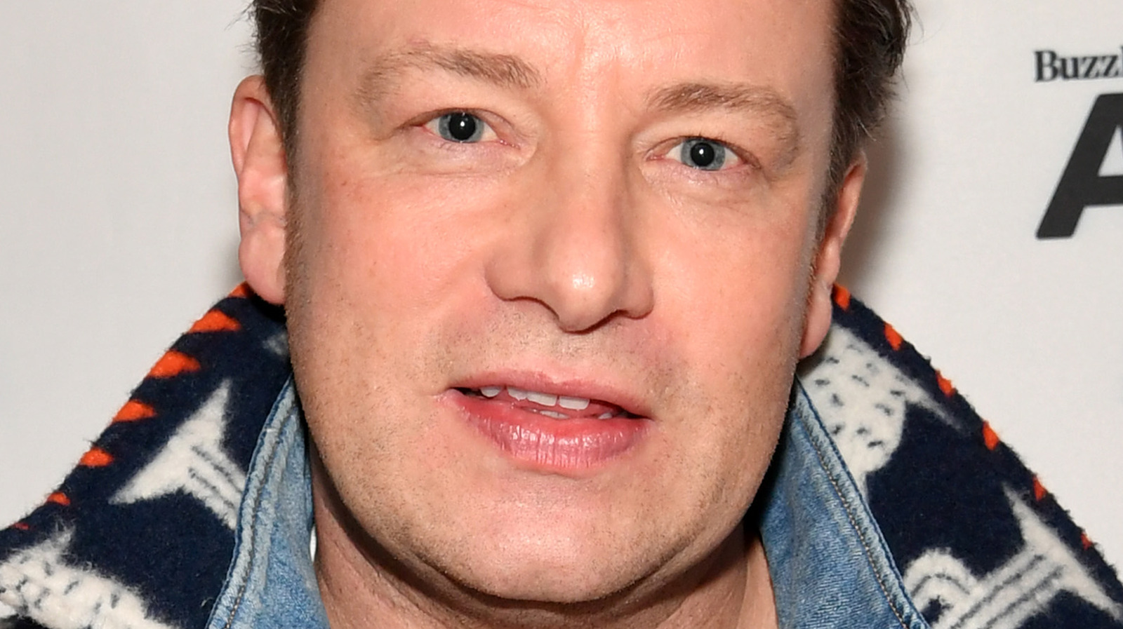 Jamie Oliver's Untraditional Twist For Perfect Tiramisu