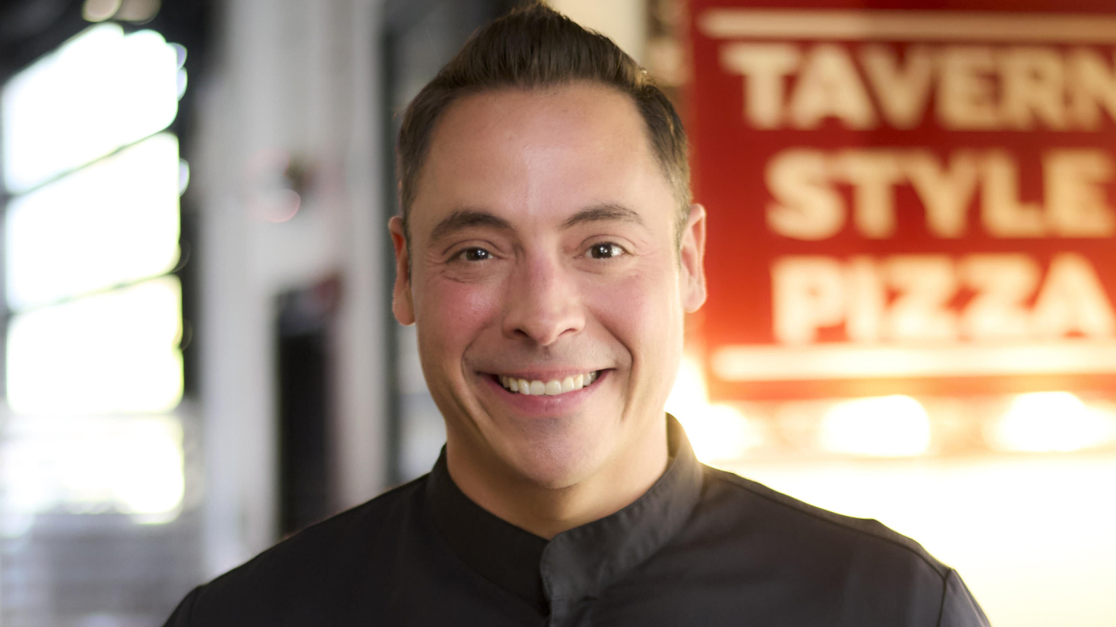 Jeff Mauro's Go-To Steak Order (And The Korean Restaurant You Should ...