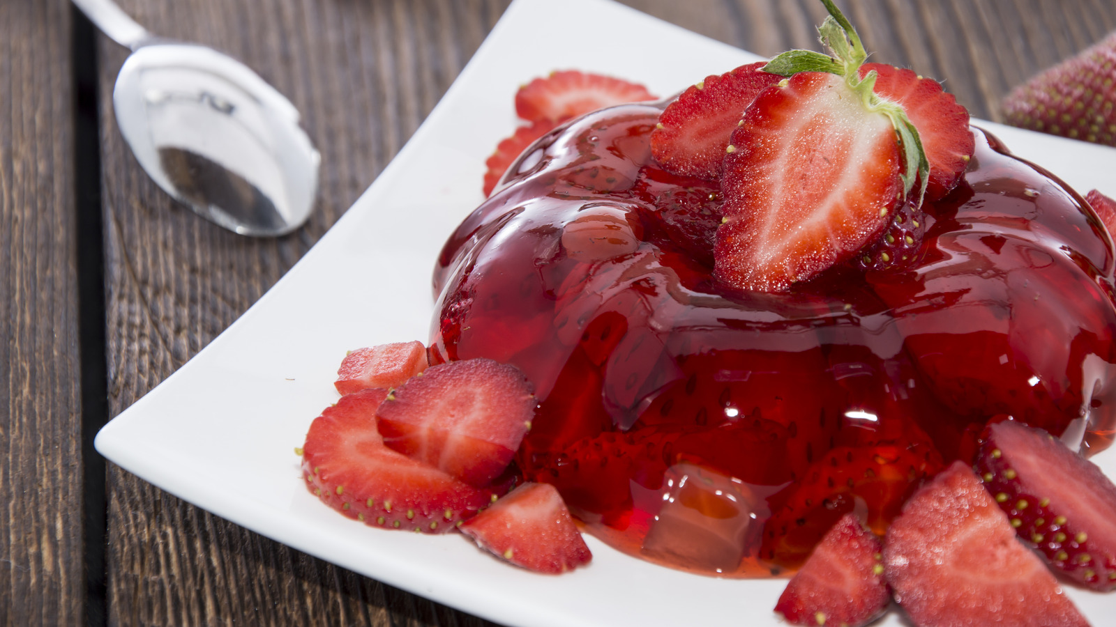 Jell-O Has Been Around Longer Than You Think