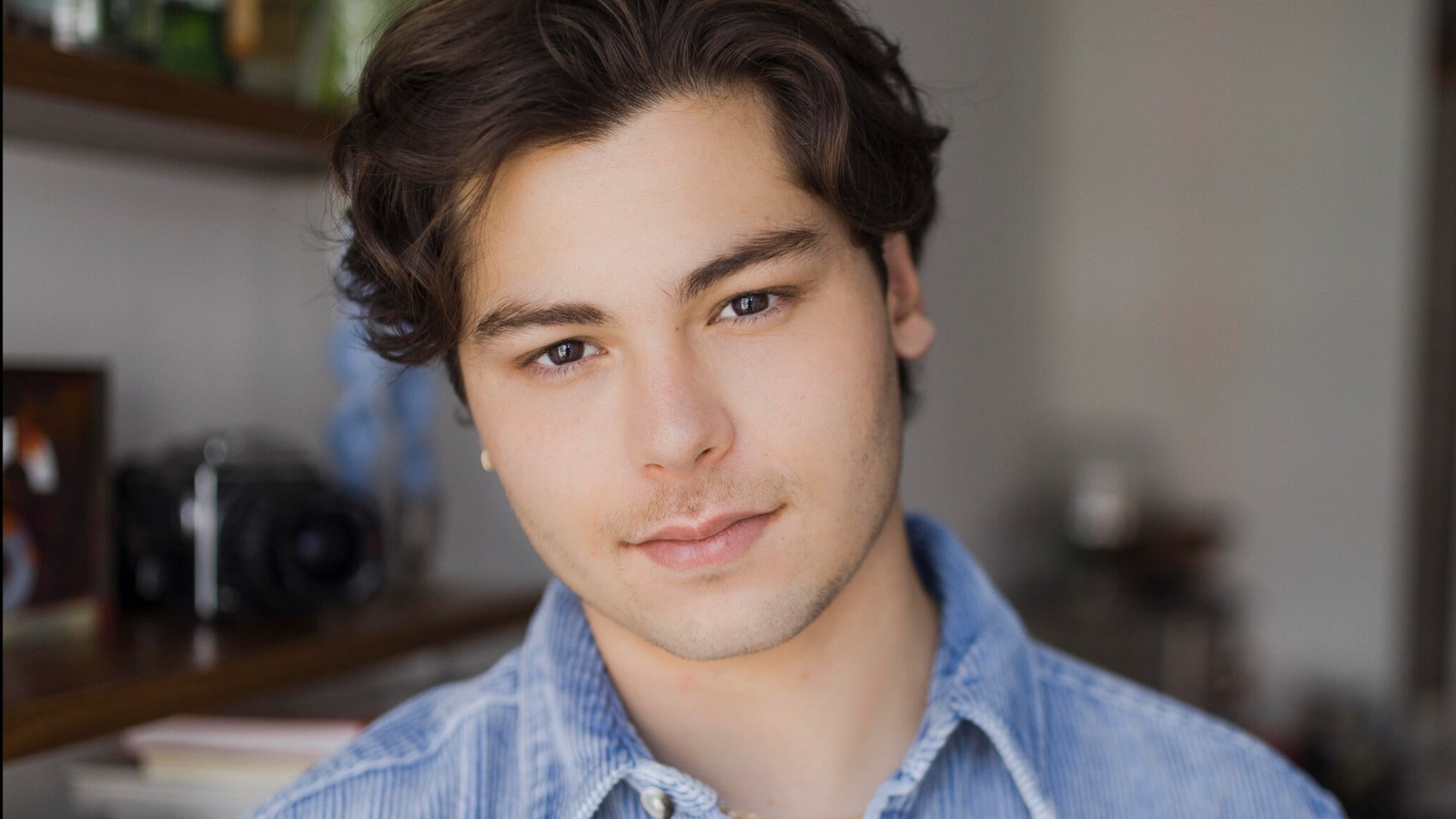 Jeremy Scheck's Alcohol-Free Ingredient Swap For Wine - Exclusive