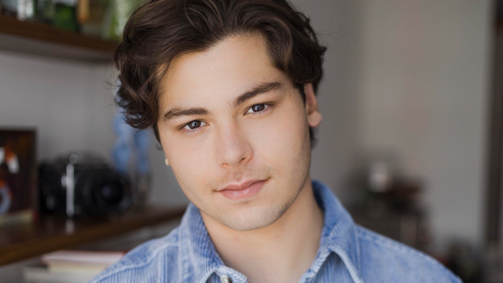 Jeremy Scheck's Secret To Simple And Delicious Roast Chicken - Exclusive