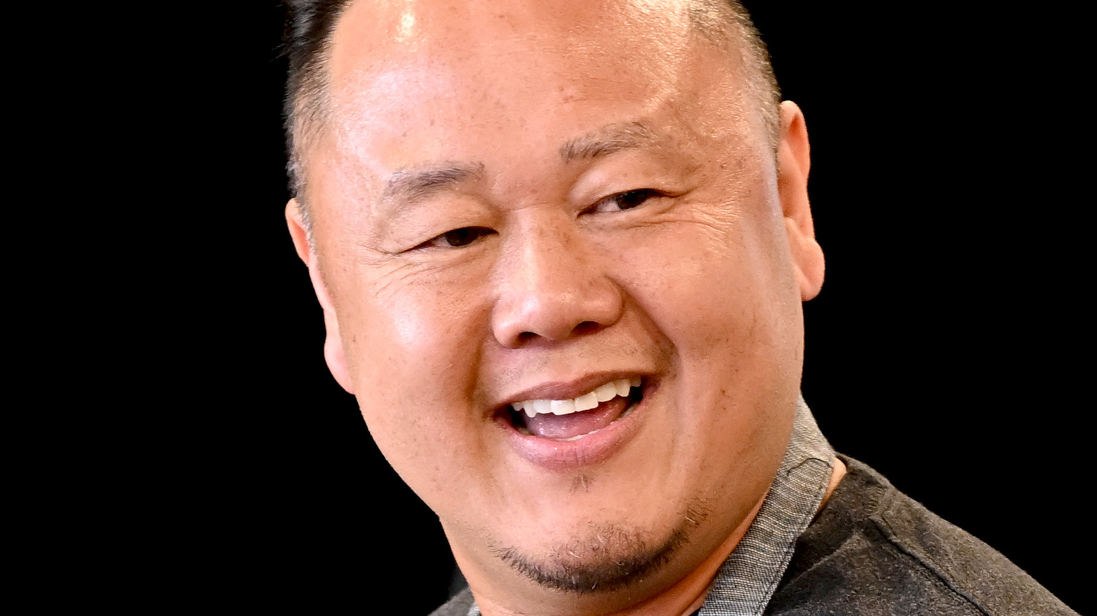 Jet Tila's Spicy Kick You Need To Add To Your Mac And Cheese - Exclusive