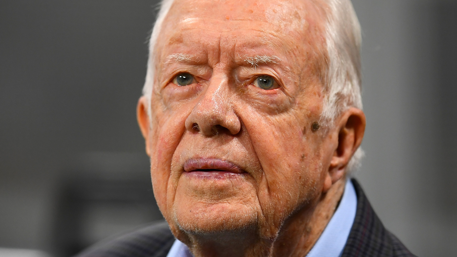 Jimmy Carter's Important Role In The Craft Beer Industry's Rise