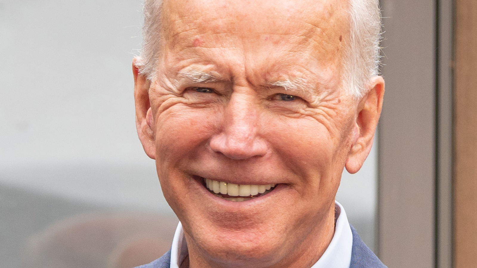 Joe Biden's Favorite Pasta Is A Fine Classic