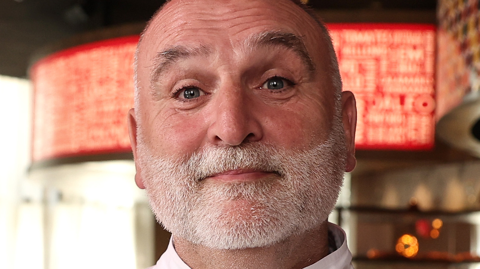 José Andrés' New WCK Cookbook To Share Recipes From Chefs And Celebs