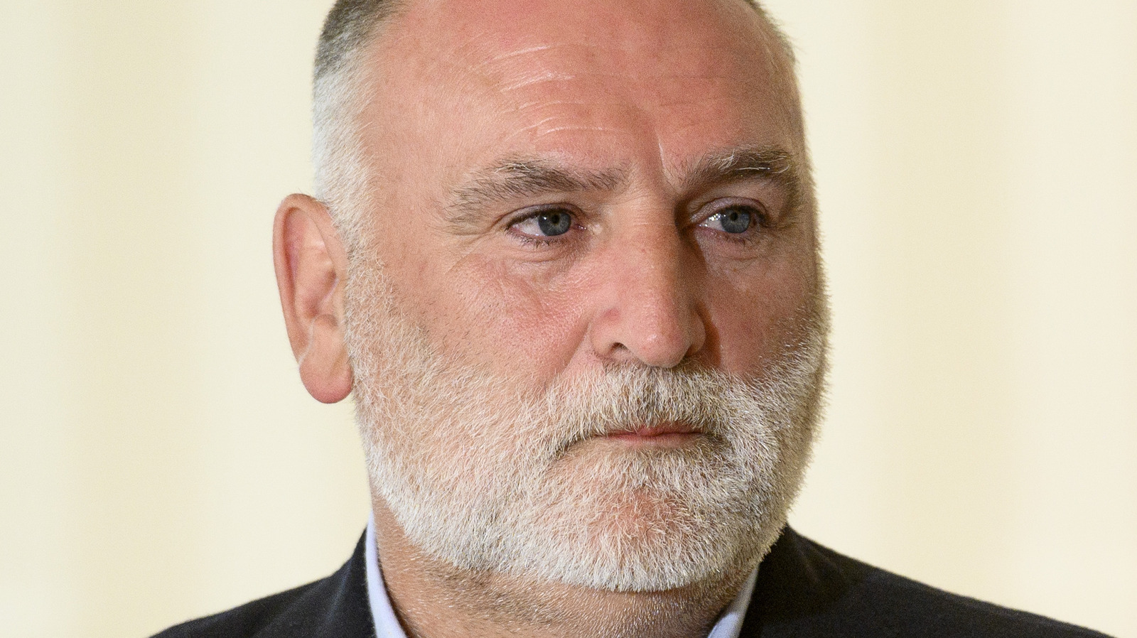 José Andrés' World Central Kitchen Surpassed A Major Milestone In Ukraine