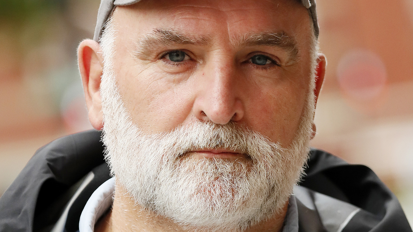 José Andrés Is Receiving This Huge Honor From The Smithsonian