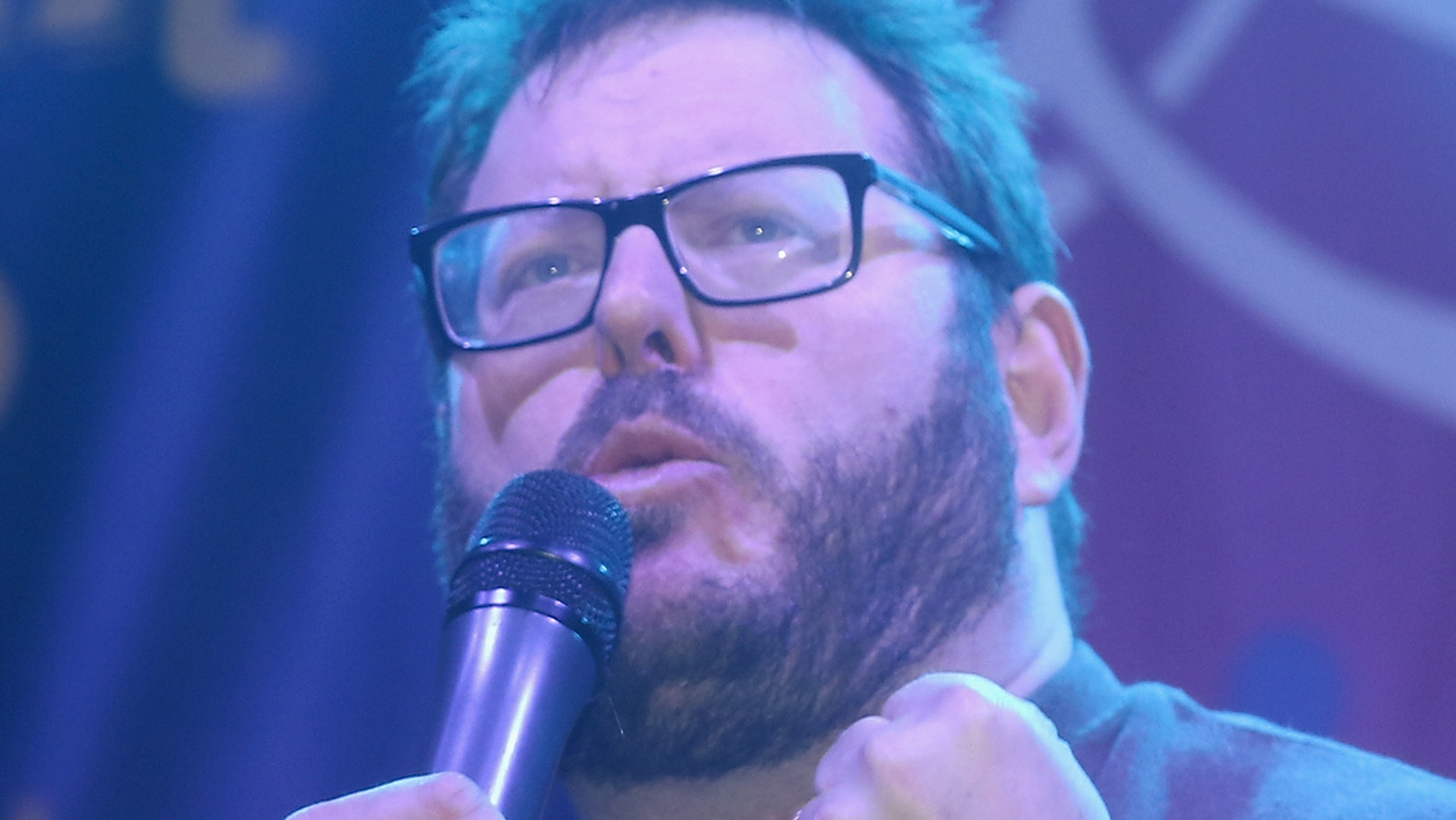 Josh Ozersky's Devastating 2015 Death