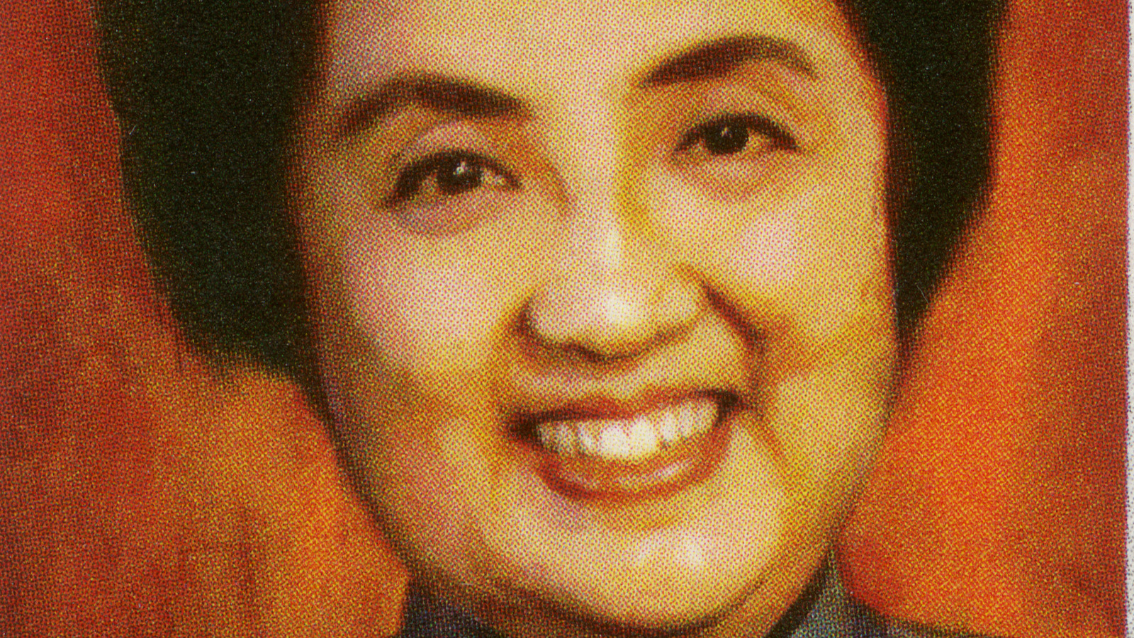 Joyce Chen's Important Impact On American Cooking