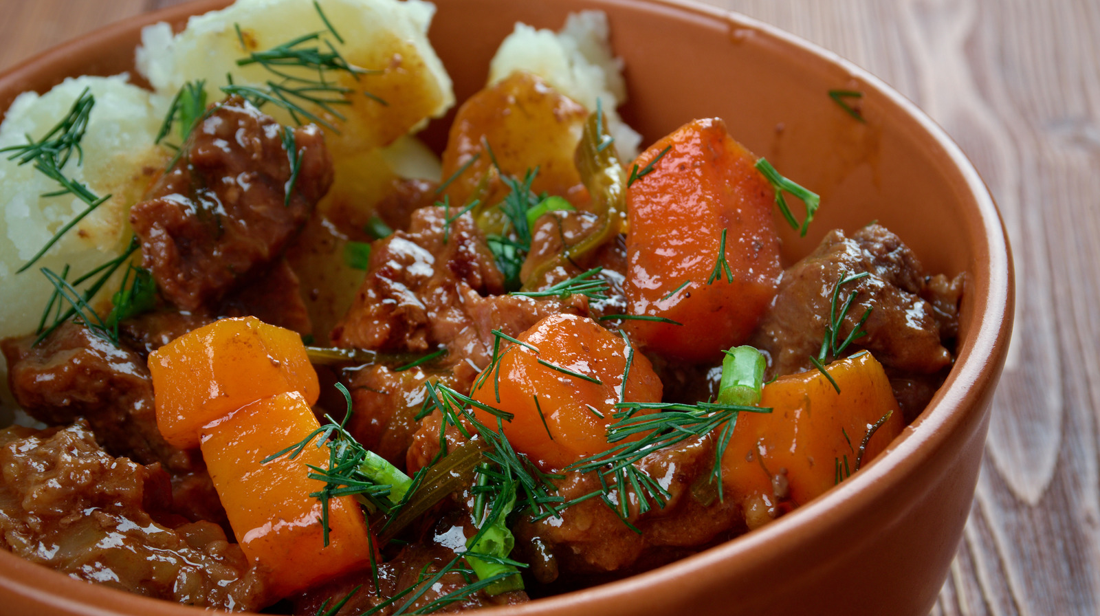 Kalops Is The Hearty Swedish Beef Stew Meant For Chilly Nights