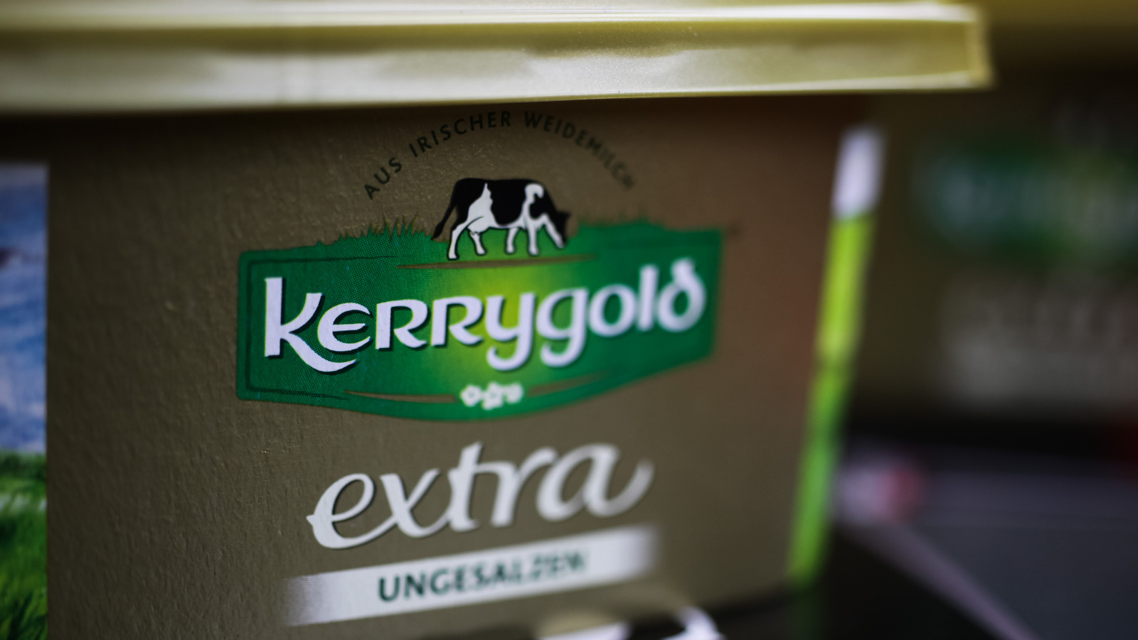 Kerrygold Is Emphasizing Family With Its Latest Project