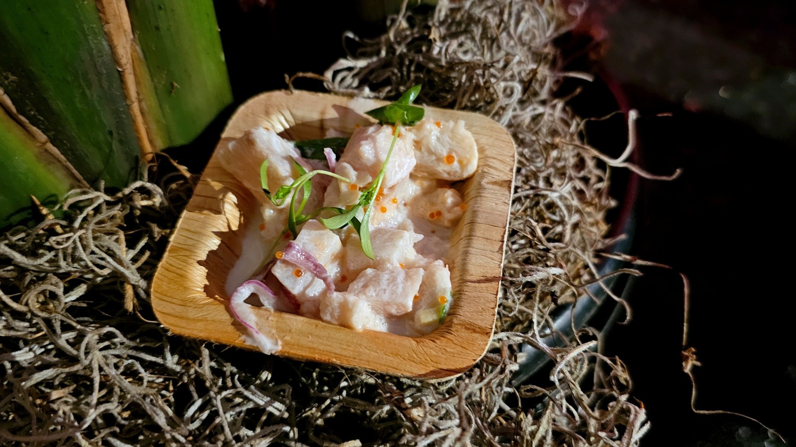 Interview About Kilawin, A Filipino-Style Ceviche