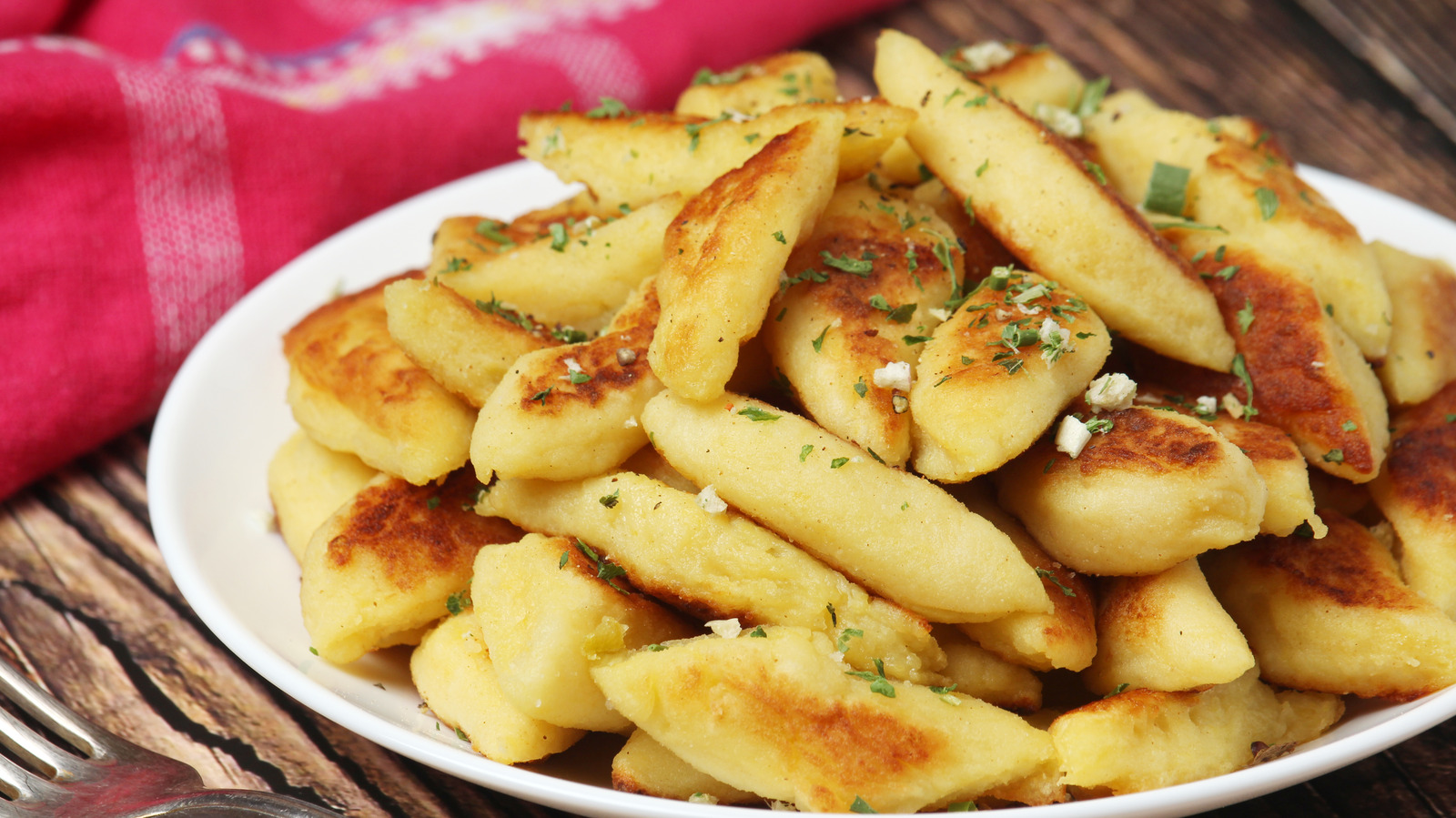 Kopytka Are The Polish Potato Dumplings You Need On Your Radar