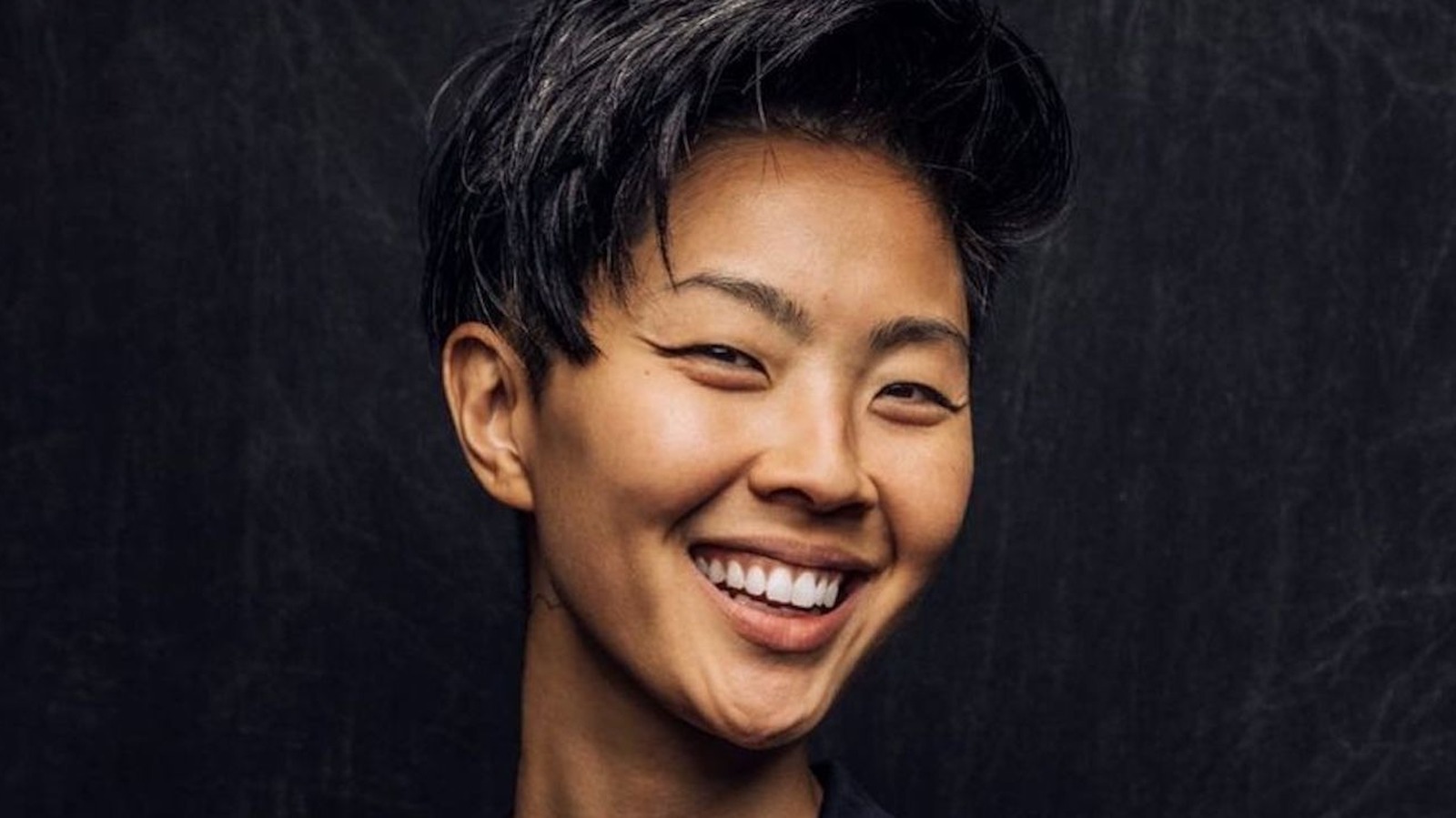 Kristen Kish Dishes On Cooking With Selena Gomez - Exclusive Interview