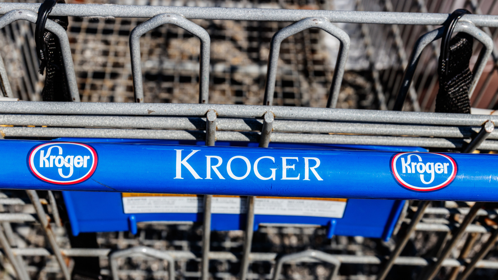 Kroger CEO Affirms 'Long-Term Commitment To Lower Prices'