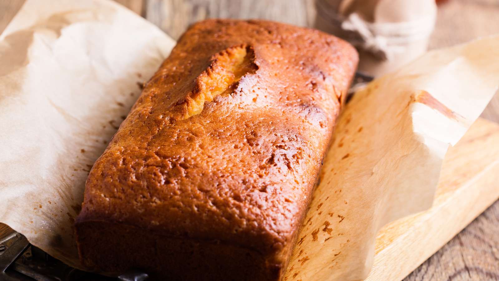 Layer Pound Cake With Your Favorite Ice Cream For An Easy Yet Luxurious ...
