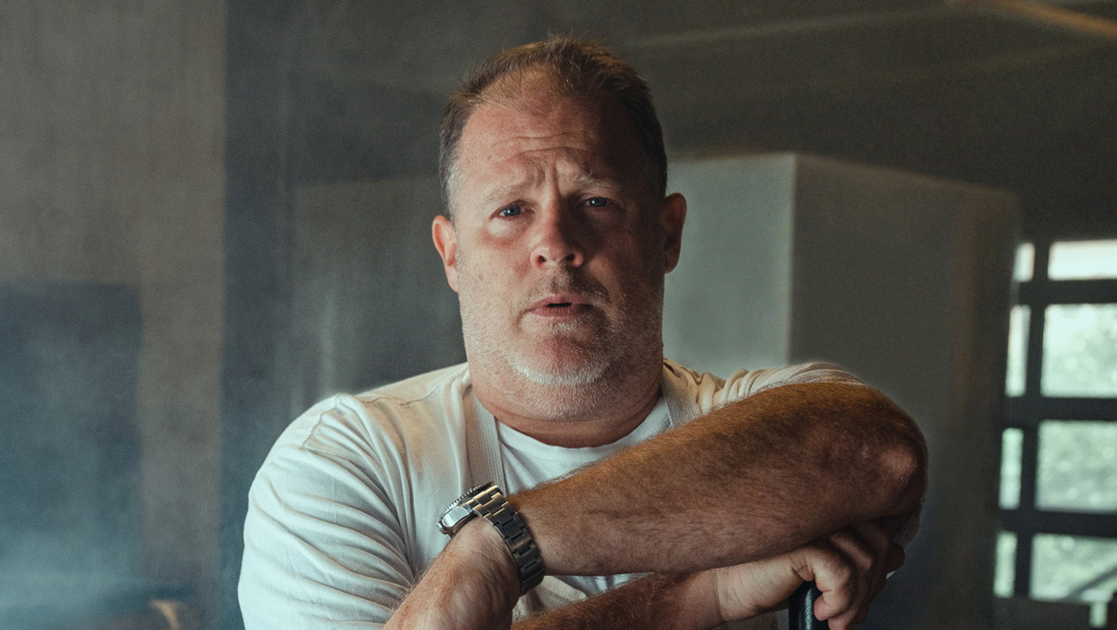 Legendary Pitmaster Pat Martin Tells Us His Barbecue Secrets ...