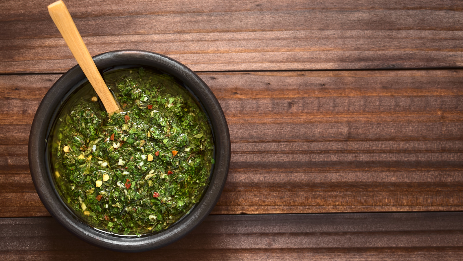 Let Salsa Verde Uplift Your Rich, Creamy Potato Dishes