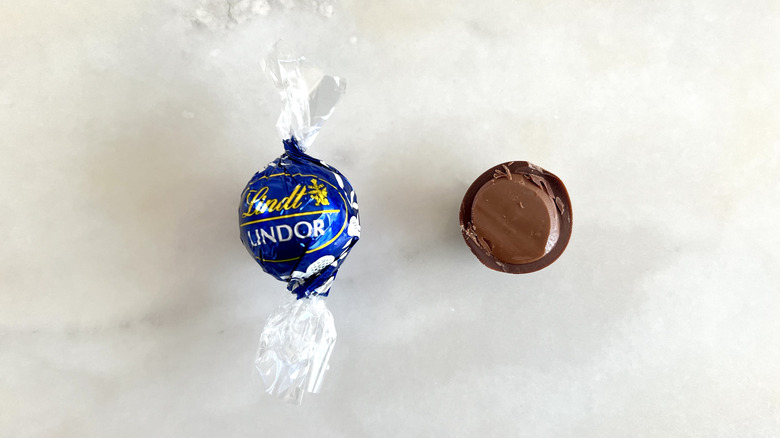 20 Lindt Lindor Truffles, Ranked Worst To Best