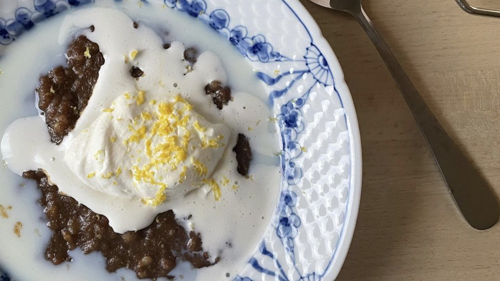 Øllebrød: The Boozy Danish Breakfast For Truly Comfortable Mornings