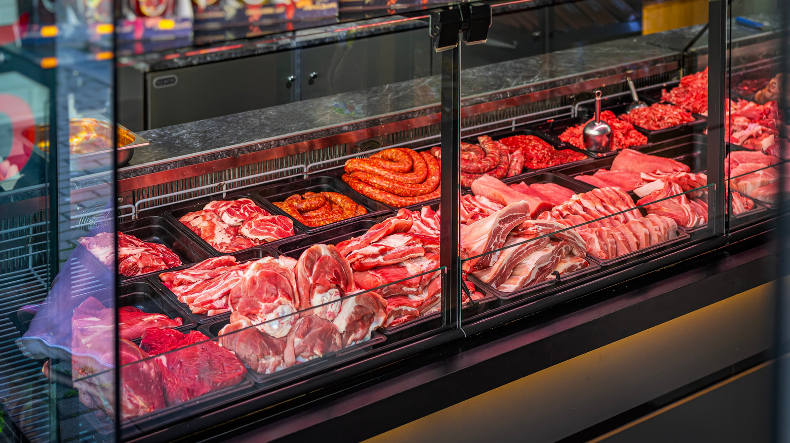 Californians Swear By This Grocery Store For Top-Tier Meat