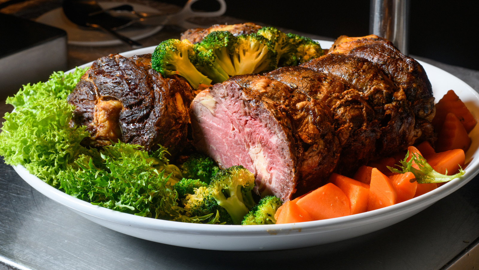 Poor Man's Prime Rib: The Ultimate Budget-Friendly Roast - Qandcocafe