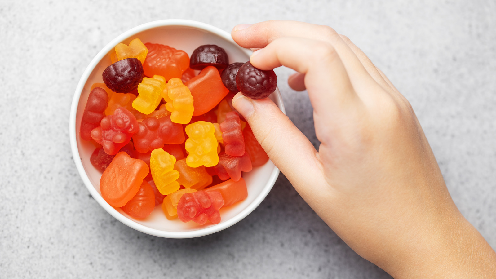 'Made With Real Fruit' Doesn't Mean What You Think For Fruit Snacks