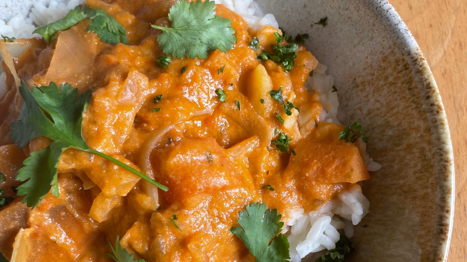 Mafé: The Senegalese Peanut Stew You Should Try At Least Once