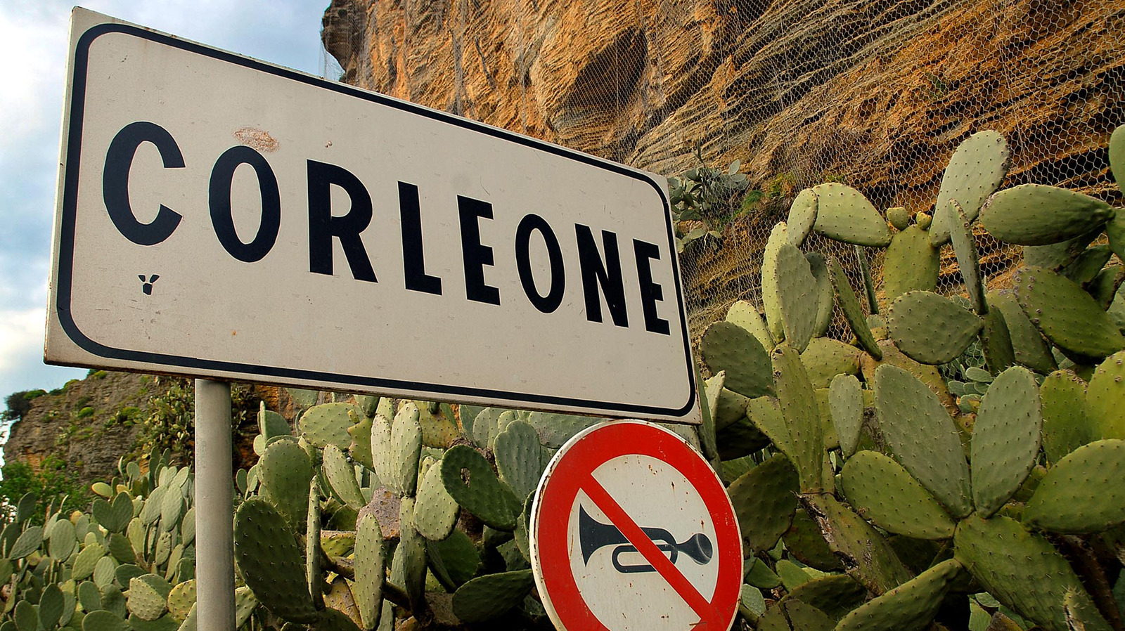 Mafia-Themed Food Gifts Spark Outrage With Italian Farmers