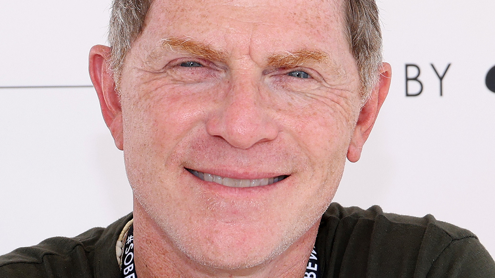 Make A Southern Julep Like Bobby Flay With A Citrus Burst