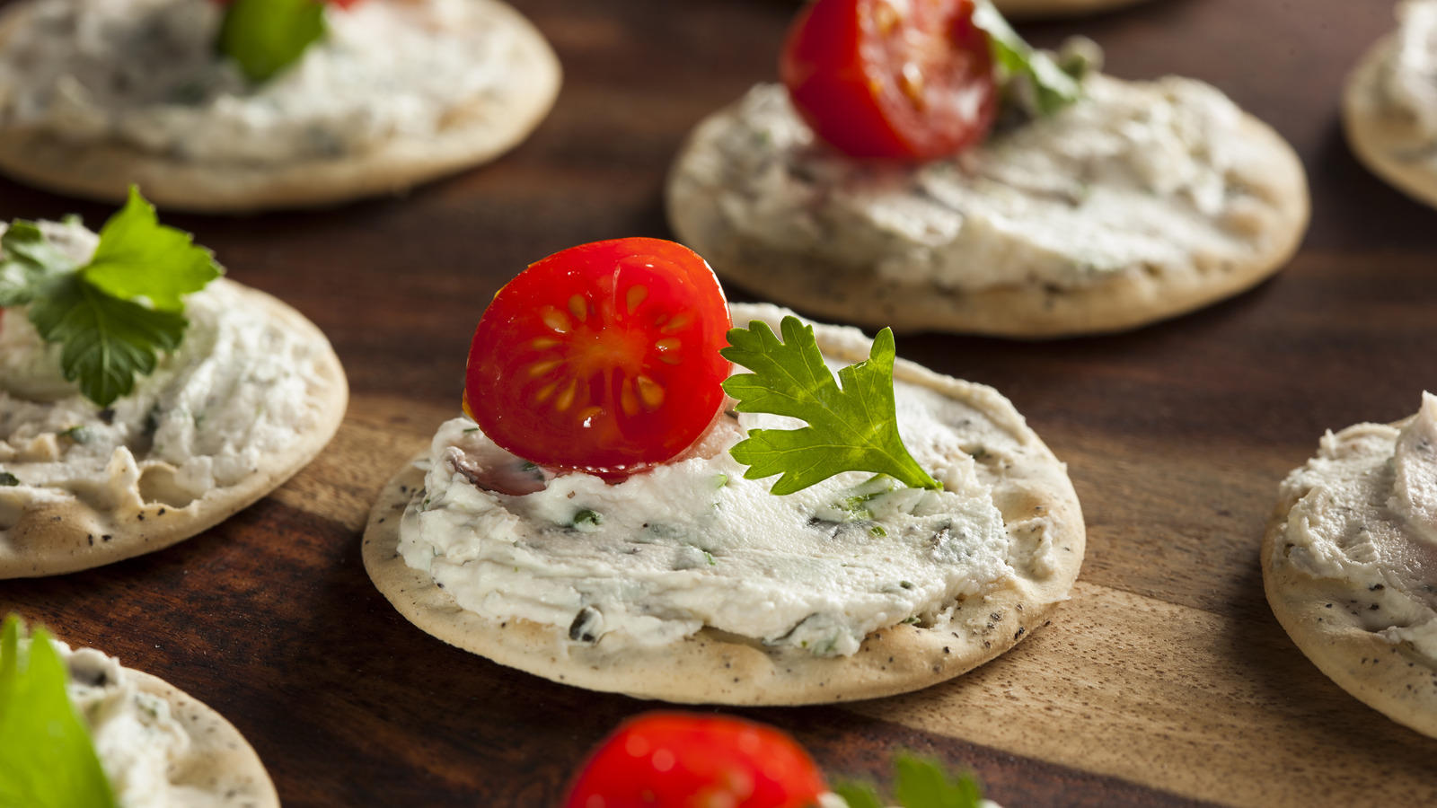 Make Cheese Spread More Festive With A Splash Of Booze