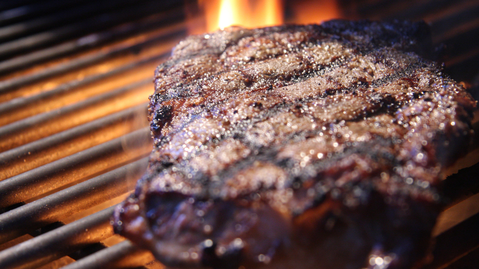 Make Dry-Aged Steak Even More Luxurious With This Unexpectedly Sweet ...