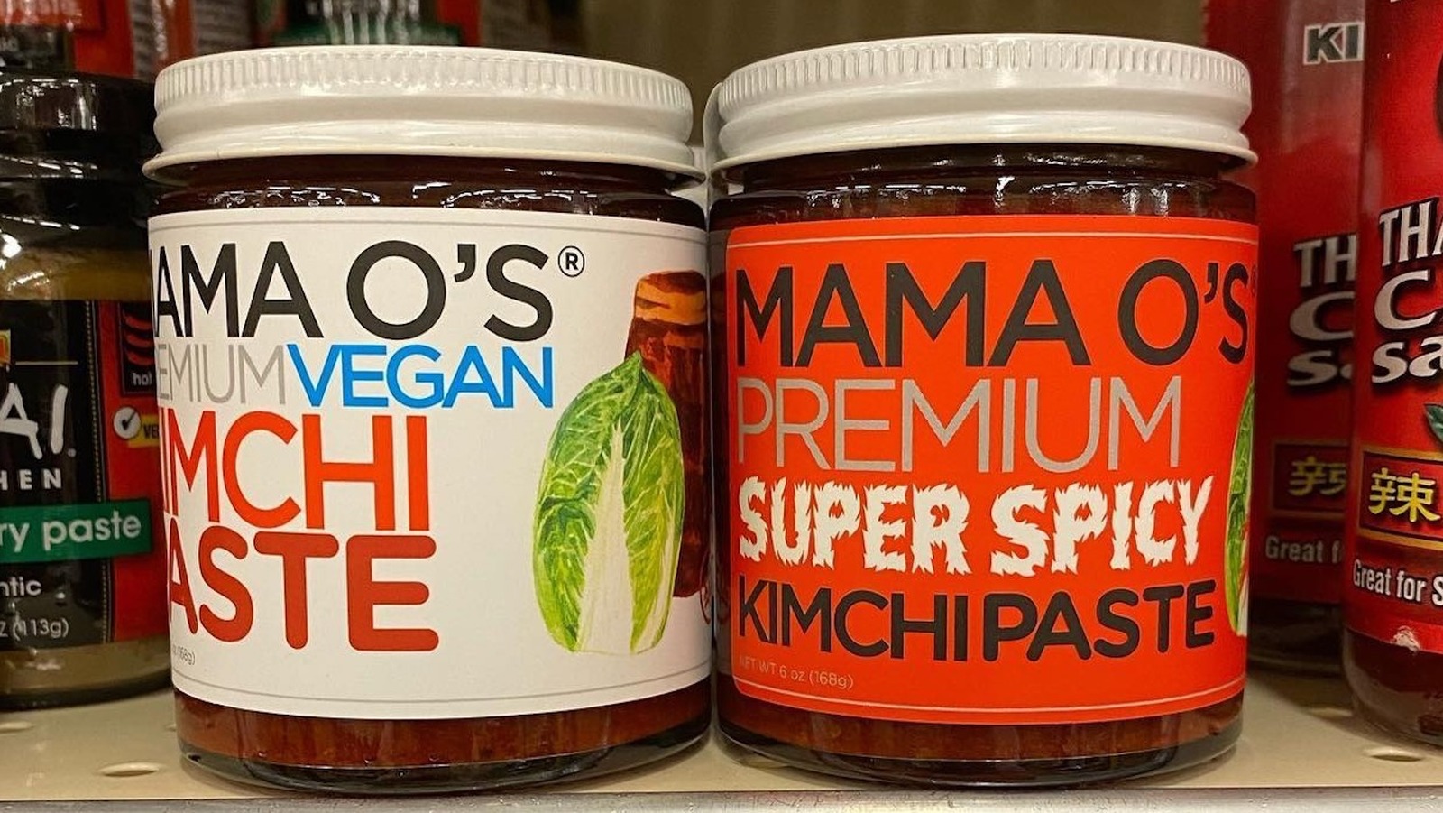 Mama O's After Shark Tank: We Caught Up With The Founder