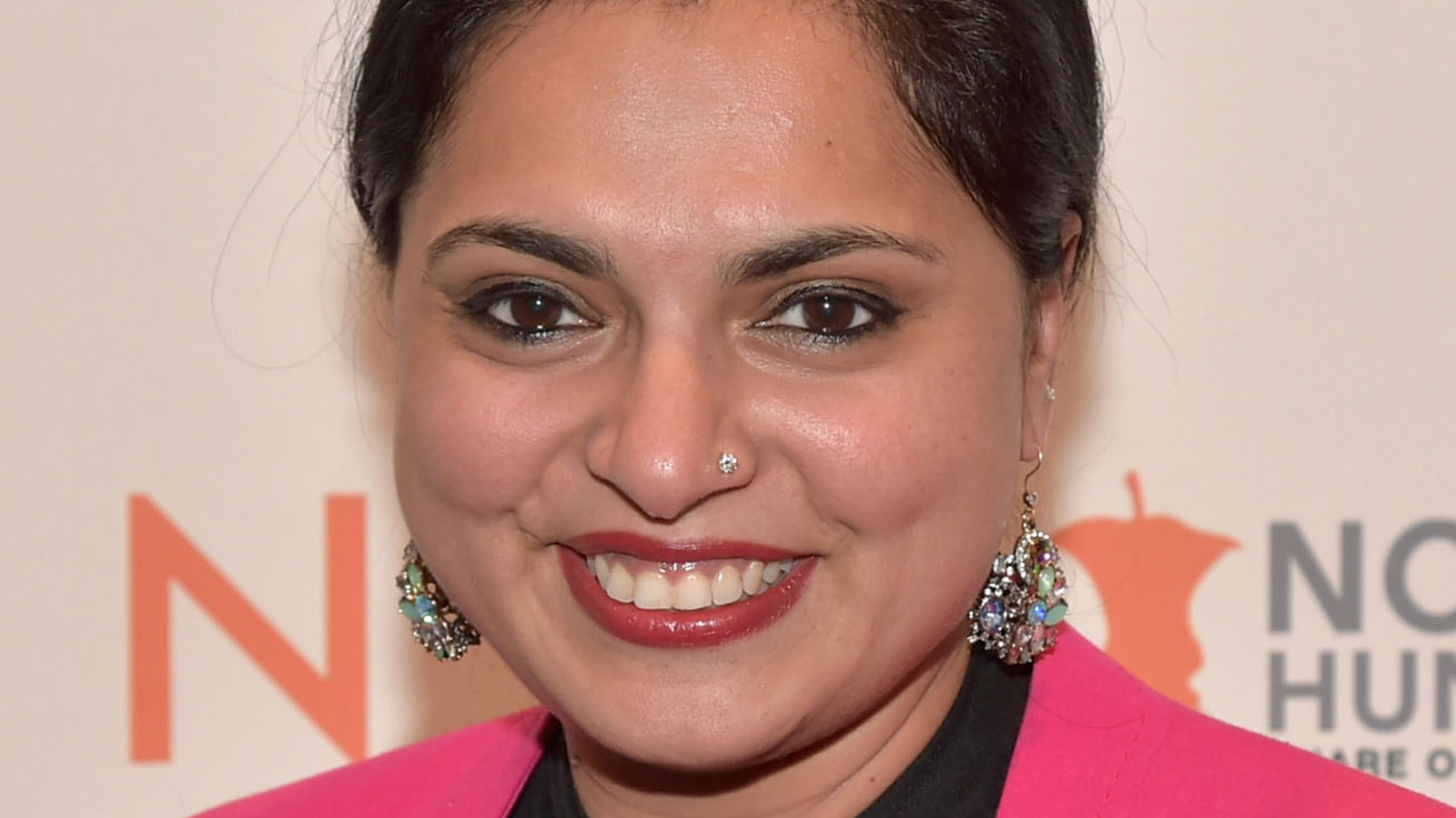 Maneet Chauhan On The Wonderkids Of Chopped Junior And The Future Of ...