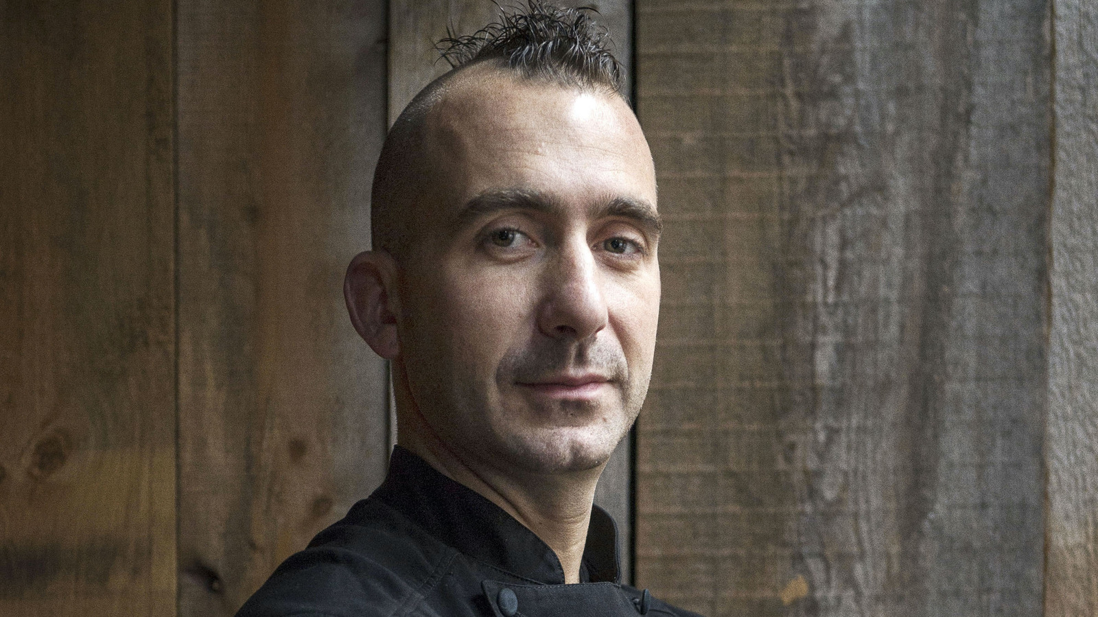 Marc Forgione On Opening New Restaurant, One Fifth, In Iconic NYC Space ...