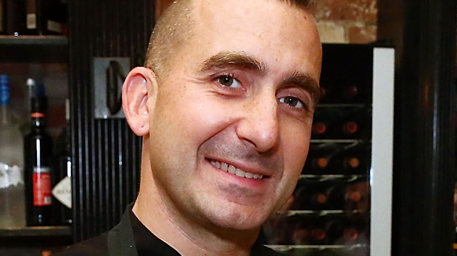 Marc Forgione's Insight On His Restaurant Takeovers - Exclusive