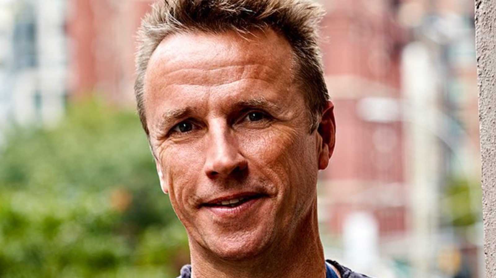 Marc Murphy Explains How To Incorporate Canned Tuna Into A Pasta Dish ...