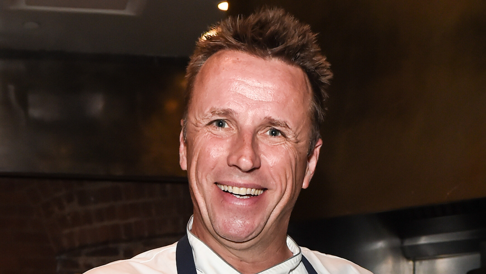 Marc Murphy Tell Us How He Really Feels Being Back In The Kitchen At ...