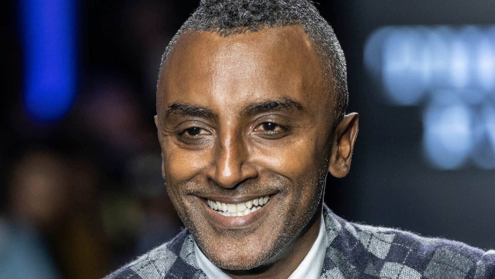 Marcus Samuelsson's New Restaurant Champions Diverse Producers And ...