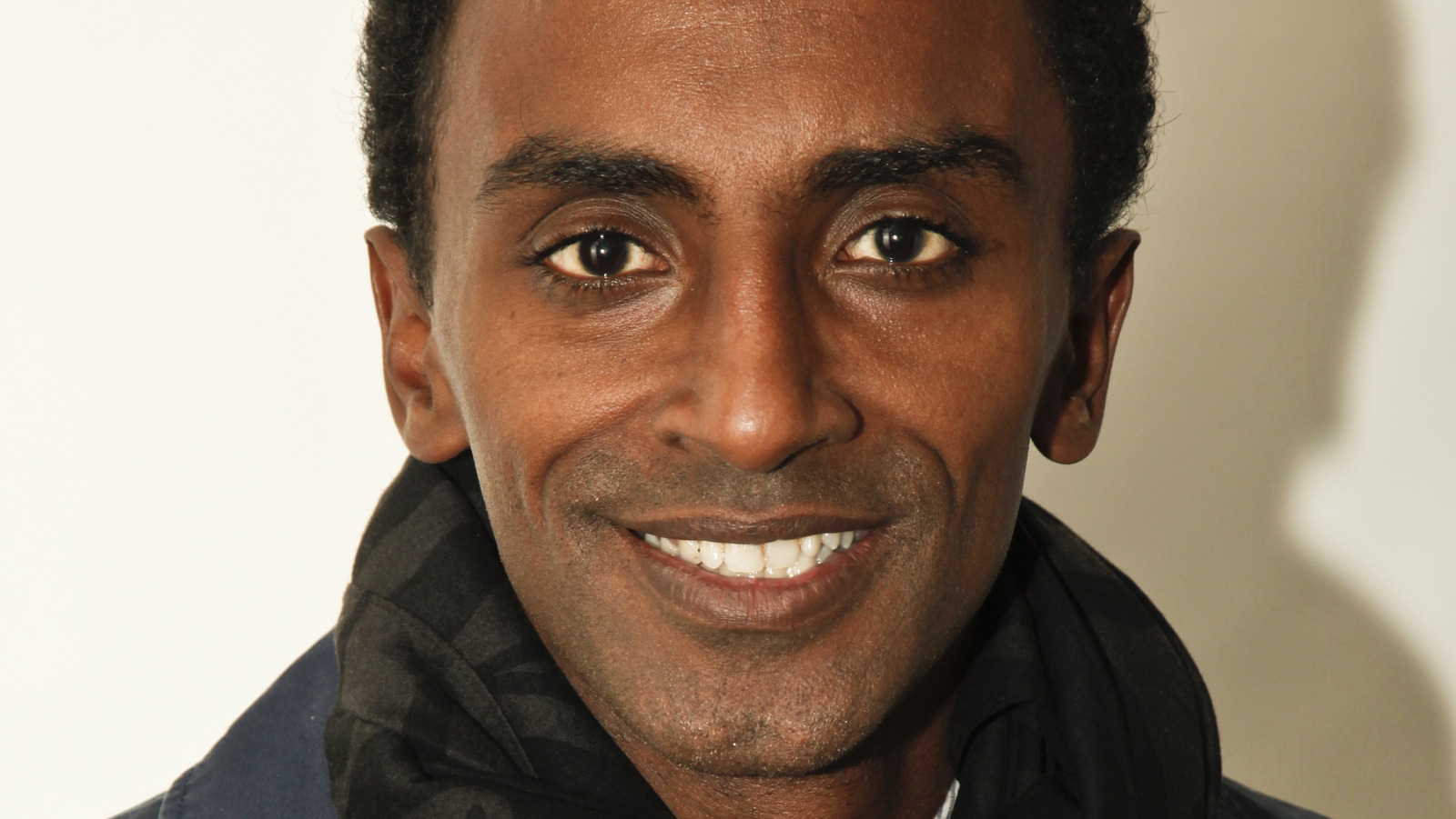 Marcus Samuelsson's Preferred Type Of Meat For Juicy Fried Chicken